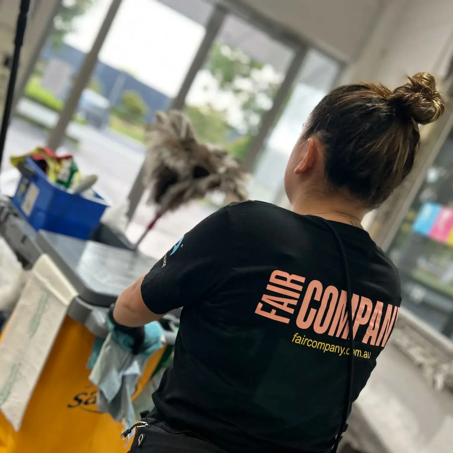 The Benefits of Day vs Night Cleaning: Which is Right for Your Business ...